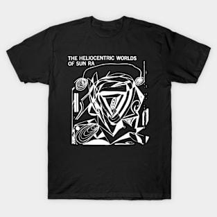 Sun Ra T-Shirts for Sale | TeePublic Sun Ra T-Shirts for Sale | TeePublic